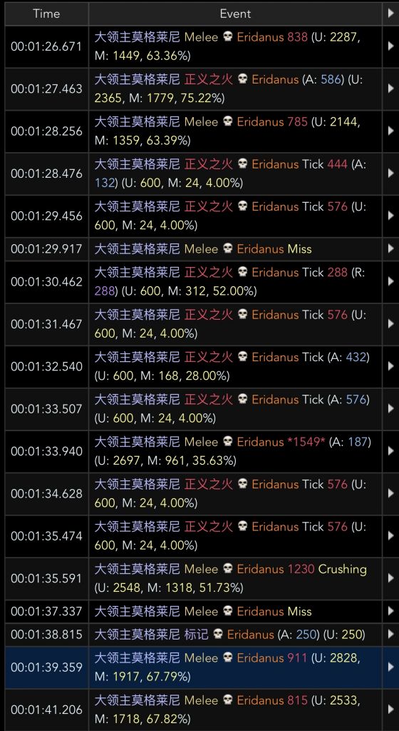 [怀旧服][熊T]熊德在4dk南场生存问题 NGA玩家社区