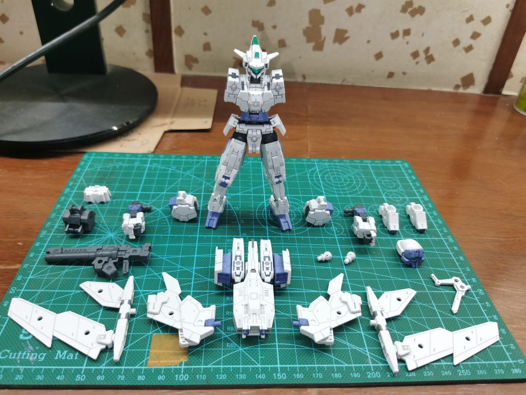 求推荐，30mm系列，到底那款口碑比较好 NGA玩家社区