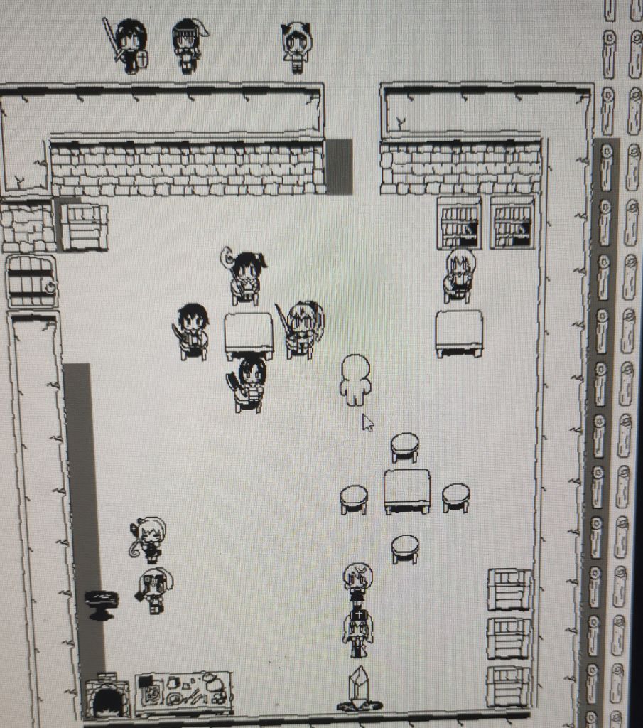 [rpg相关]命中注定召唤术 NGA玩家社区