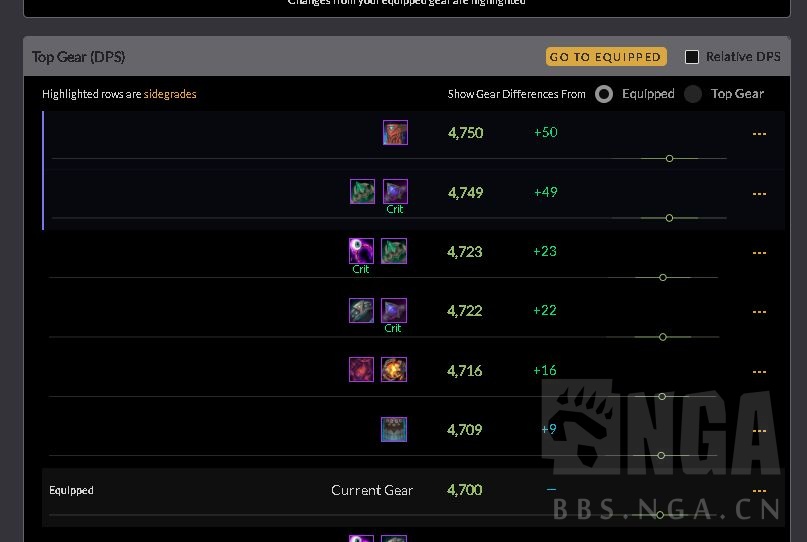 [增强PVE] [元素PVE] 教程：如何使用Raidbot来九选一低保 NGA玩家社区