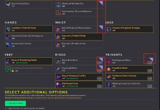 [增强PVE] [元素PVE] 教程：如何使用Raidbot来九选一低保 NGA玩家社区
