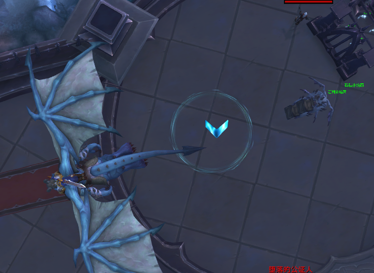 世界任务-运送补给小tips NGA玩家社区