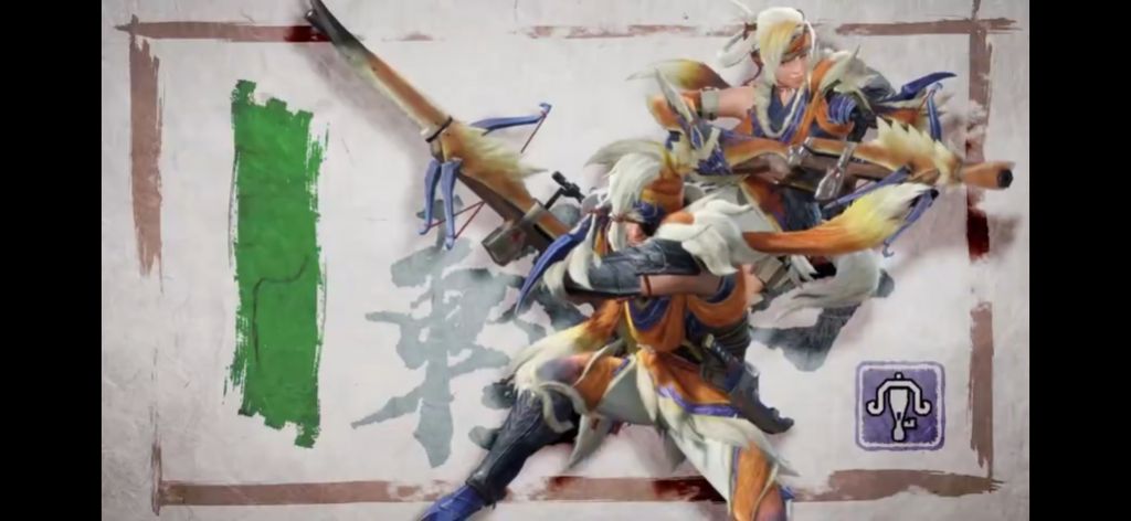 Capcom这次依旧没让人失望，MHRise轻弩演示打击感非常强劲 NGA玩家社区