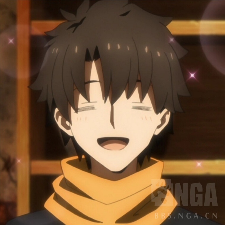 [绝对会OOC] [安科] [新人]FGO×明日方舟： 藤丸立香的泰拉世界之旅(进度：W，拉胯滴神) NGA玩家社区