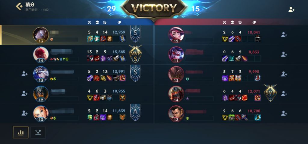 LOL手游 寒冰射手艾希出装推荐 艾希怎么出装 NGA玩家社区