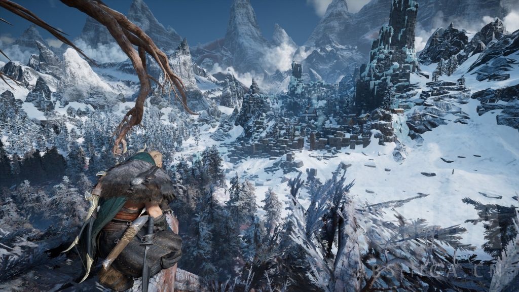 [3A重奏][众测计划]Denn Wir fahren gegen Engelland——《Assassin's Creed Valhalla ...