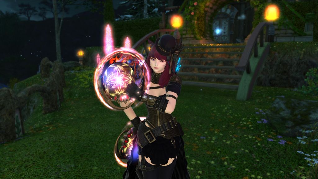 [伊甸零式再生篇][舞者]舞娘E9S~E12S小抄 NGA玩家社区