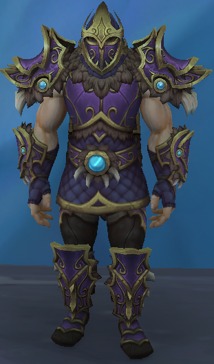 [模型修改]开个贴帮各位寻找模型/坐骑/武器/盔甲等ID --楼主已AFK，更新频率降低 NGA玩家社区