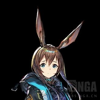 [绝对会OOC] [安科] [新人]FGO×明日方舟： 藤丸立香的泰拉世界之旅(进度：W，拉胯滴神) NGA玩家社区