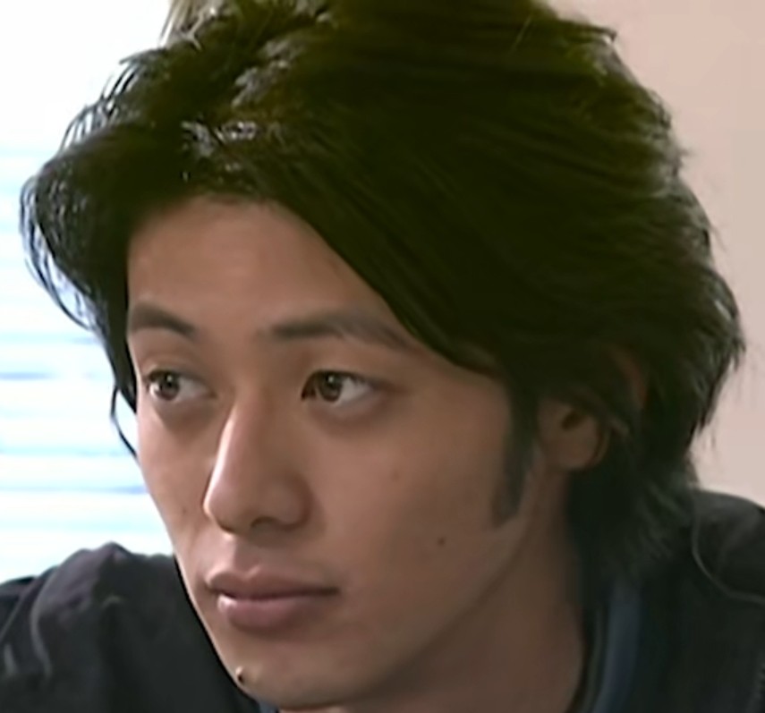 [安科][理性蒸发]五代雄介似乎在挑战FGO NGA玩家社区