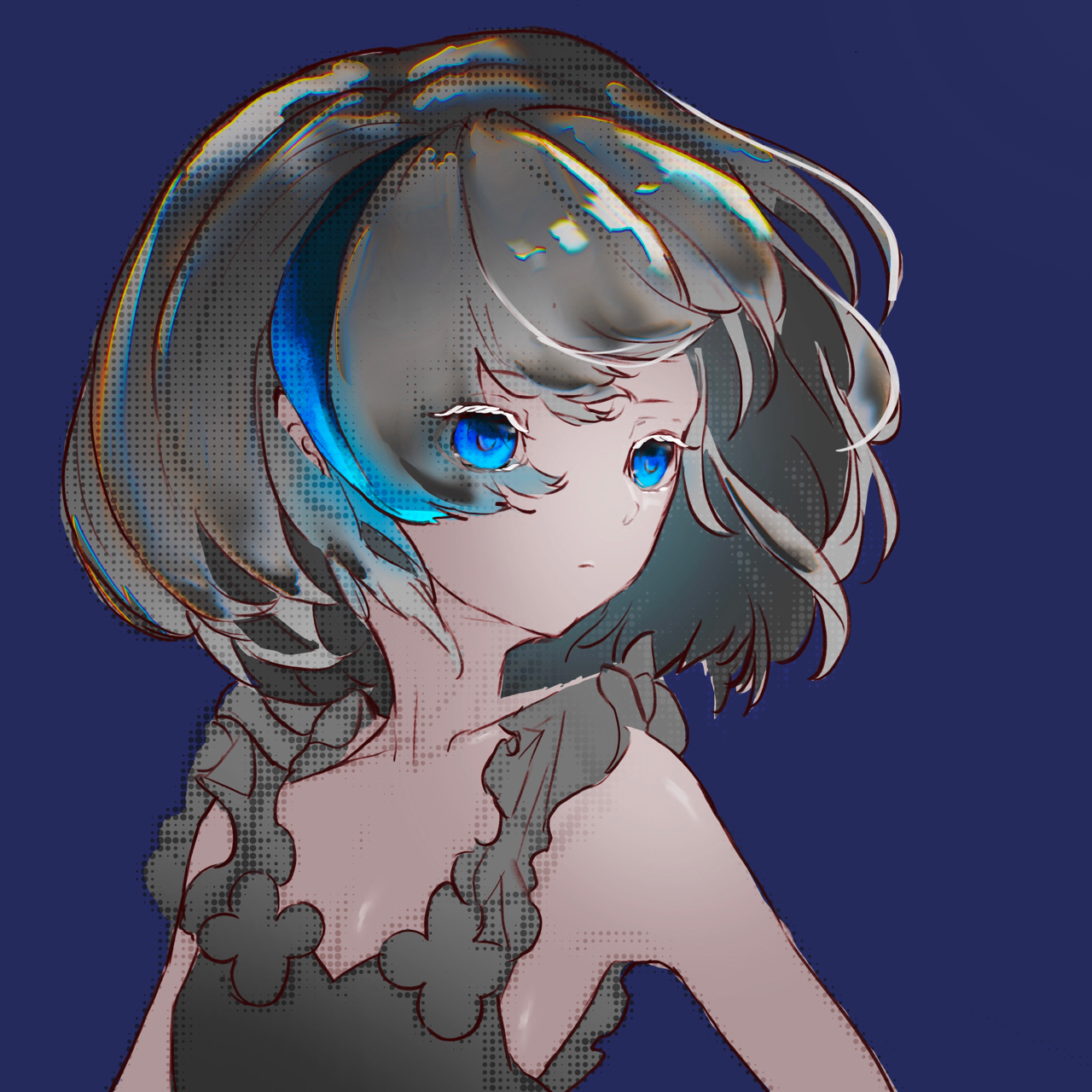 [摸鱼氵]画一个飒爽的领航员TB NGA玩家社区