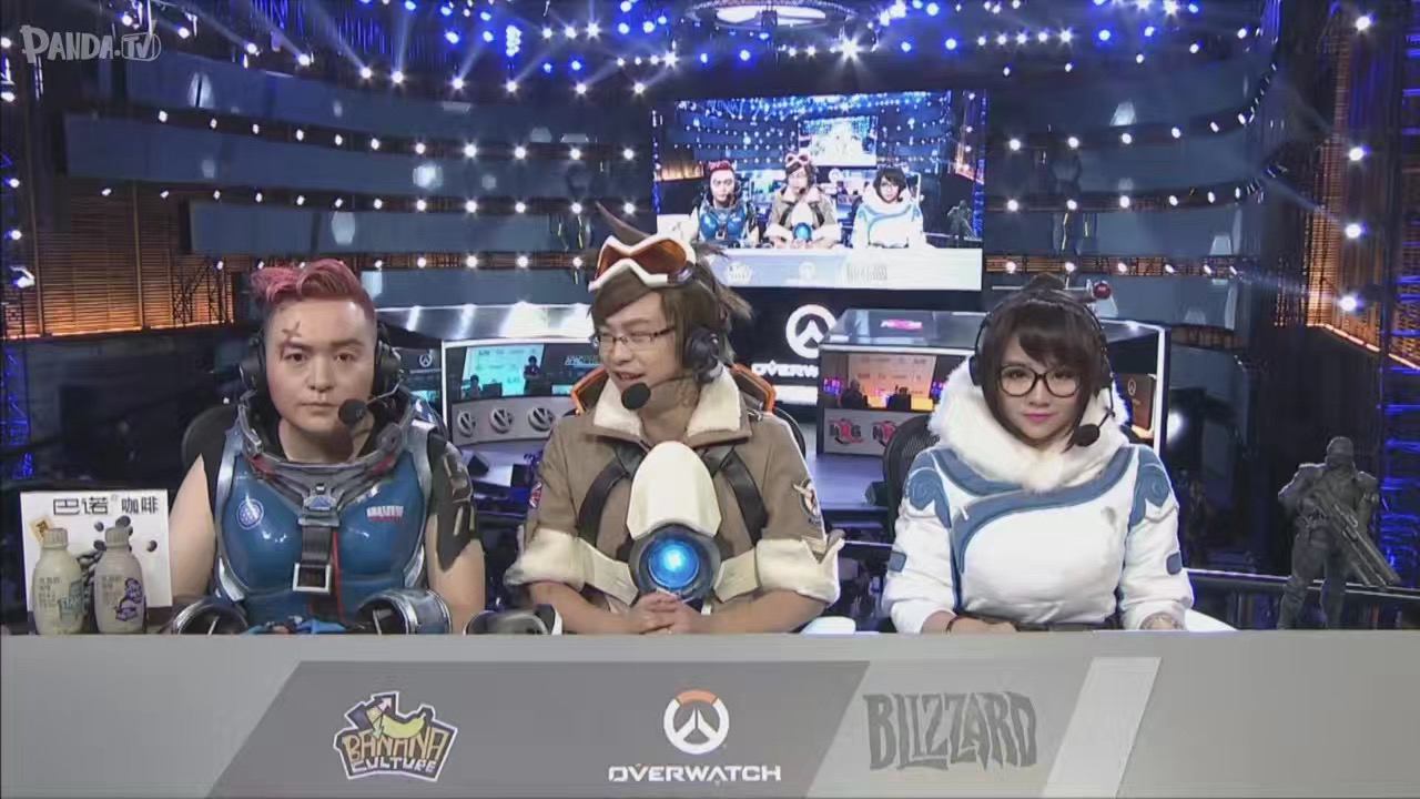 哪位老哥有owps时期的赤小兔cos小美的图片！ NGA玩家社区