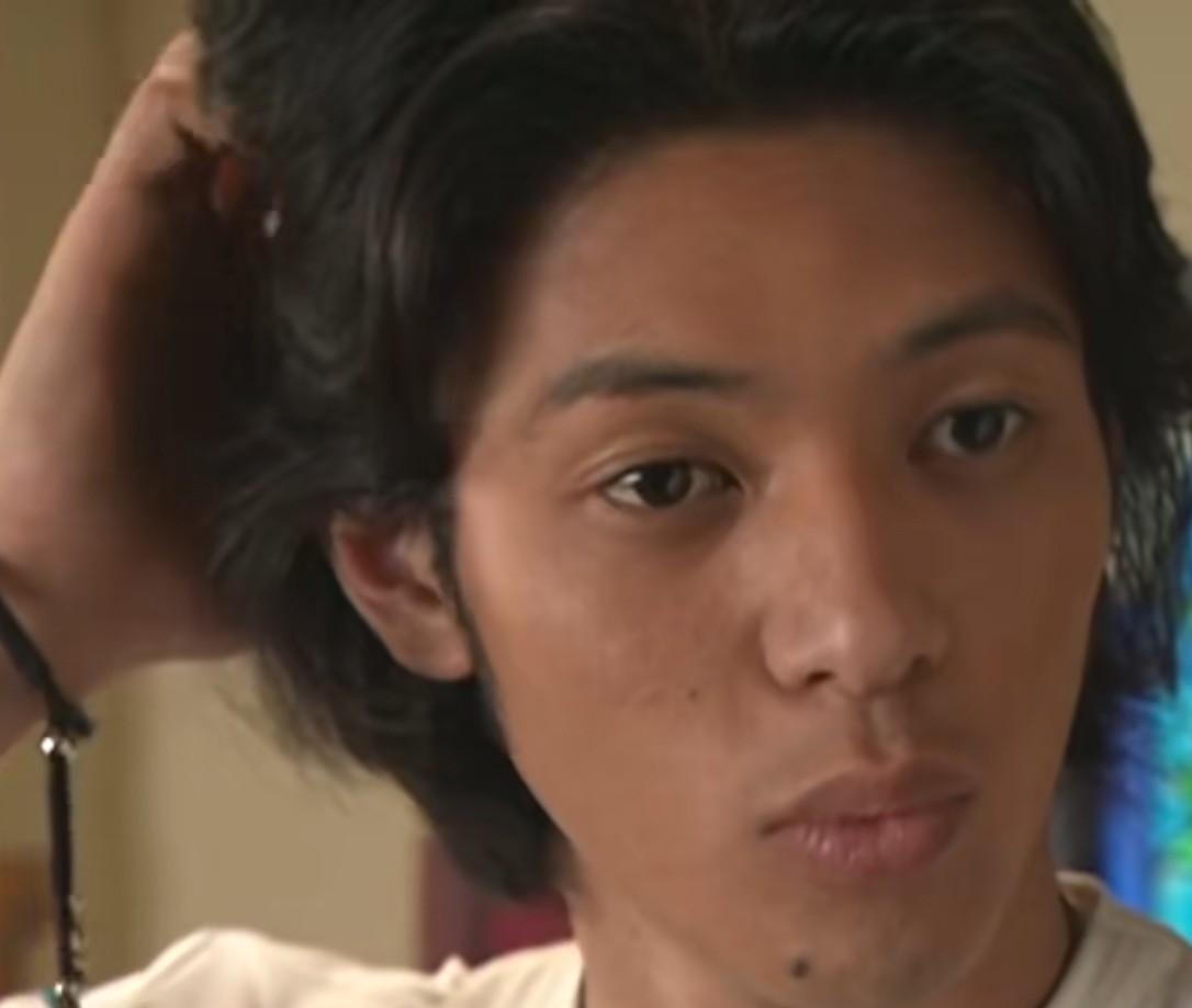 [安科][FGO][假面骑士]五代雄介似乎在挑战FGO NGA玩家社区