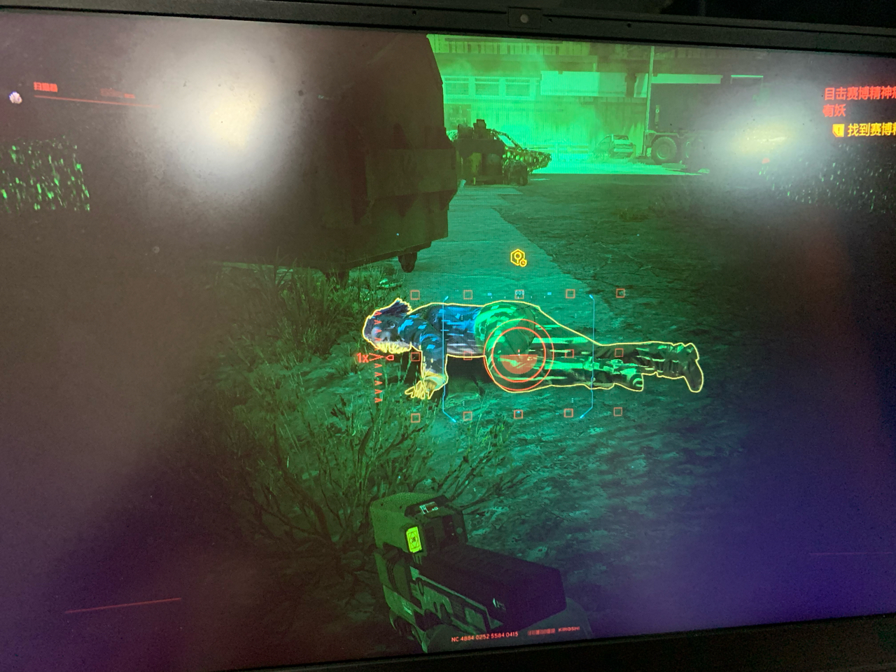 冲破风暴bug NGA玩家社区