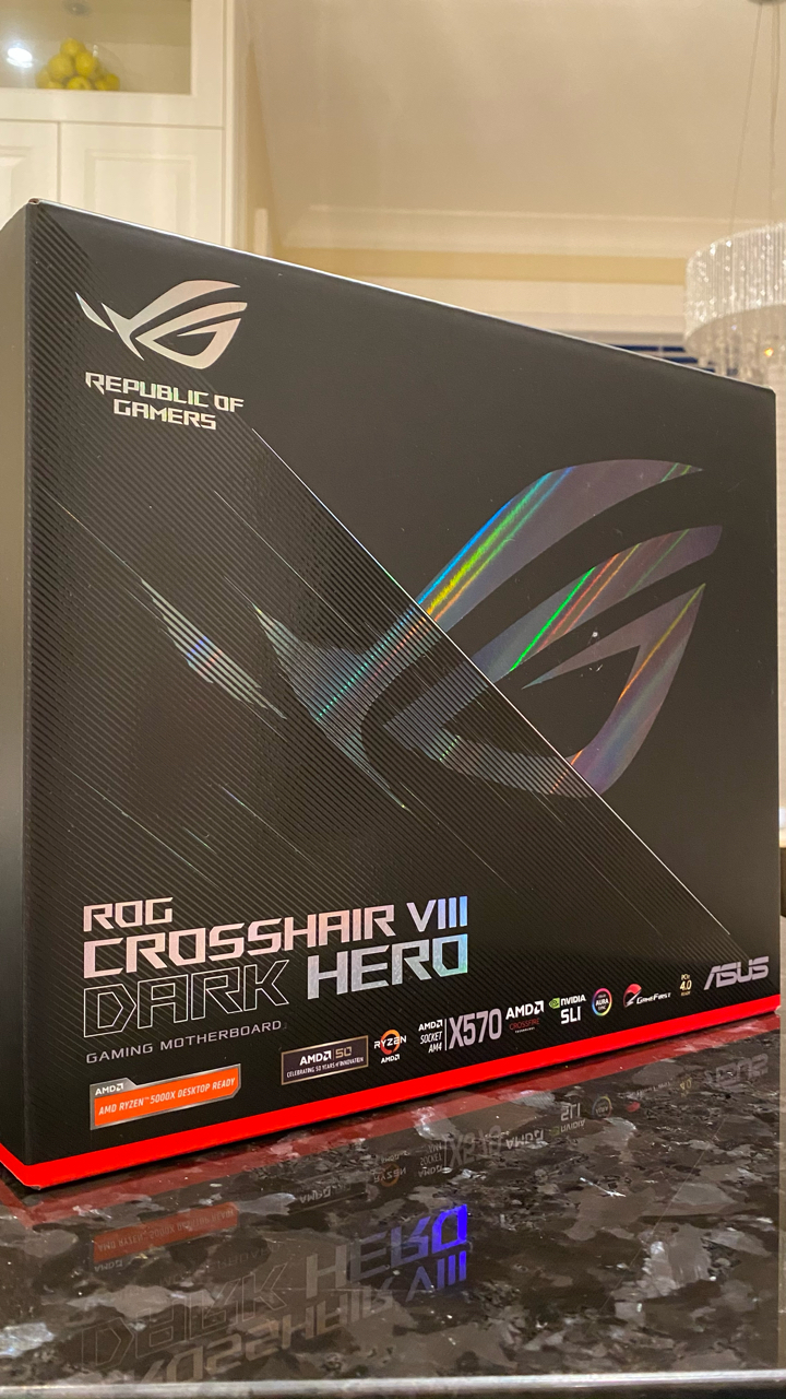 [硬件产品讨论]吹一波c8dh的dynamic oc swtich NGA玩家社区