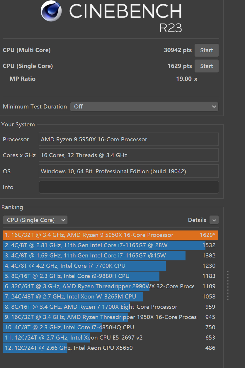[硬件产品讨论]吹一波c8dh的dynamic oc swtich NGA玩家社区