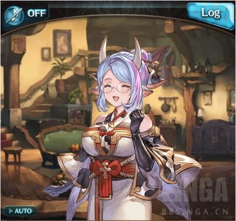 [闲聊杂谈] 恭喜gbf又喜提一个妈妈 NGA玩家社区