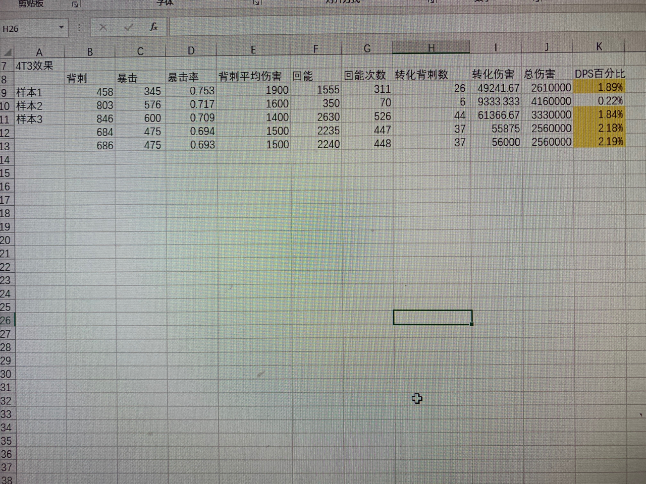 [不懂就问系列]普通平民匕首 狗皮T3 NGA玩家社区
