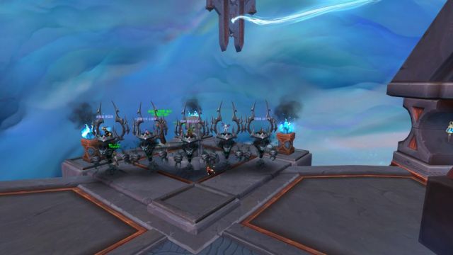 DKT限时15达成，内附MDT通关路线 NGA玩家社区