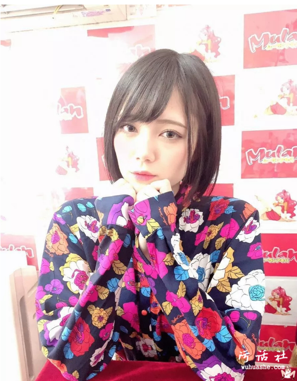 喜欢短发有个性的42 NGA玩家社区