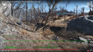 '已解决'谁说xsx辐射4有60帧的 NGA玩家社区