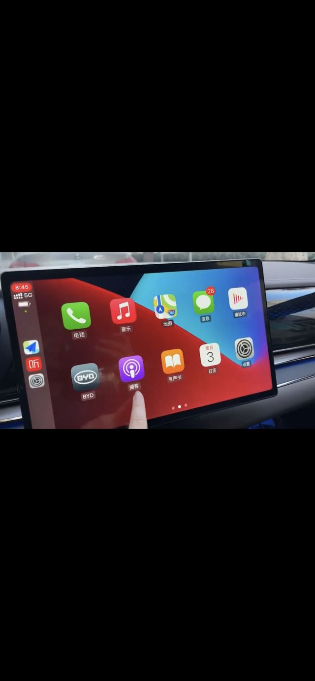hxdm，tb那种有线转无线的carplay盒子好用不？ NGA玩家社区