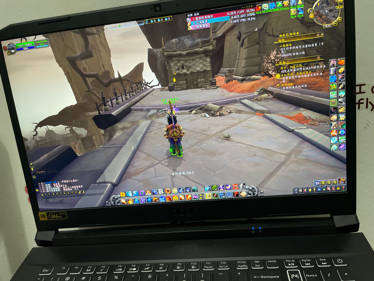 想入个6000价位的笔记本，求大神推荐 NGA玩家社区