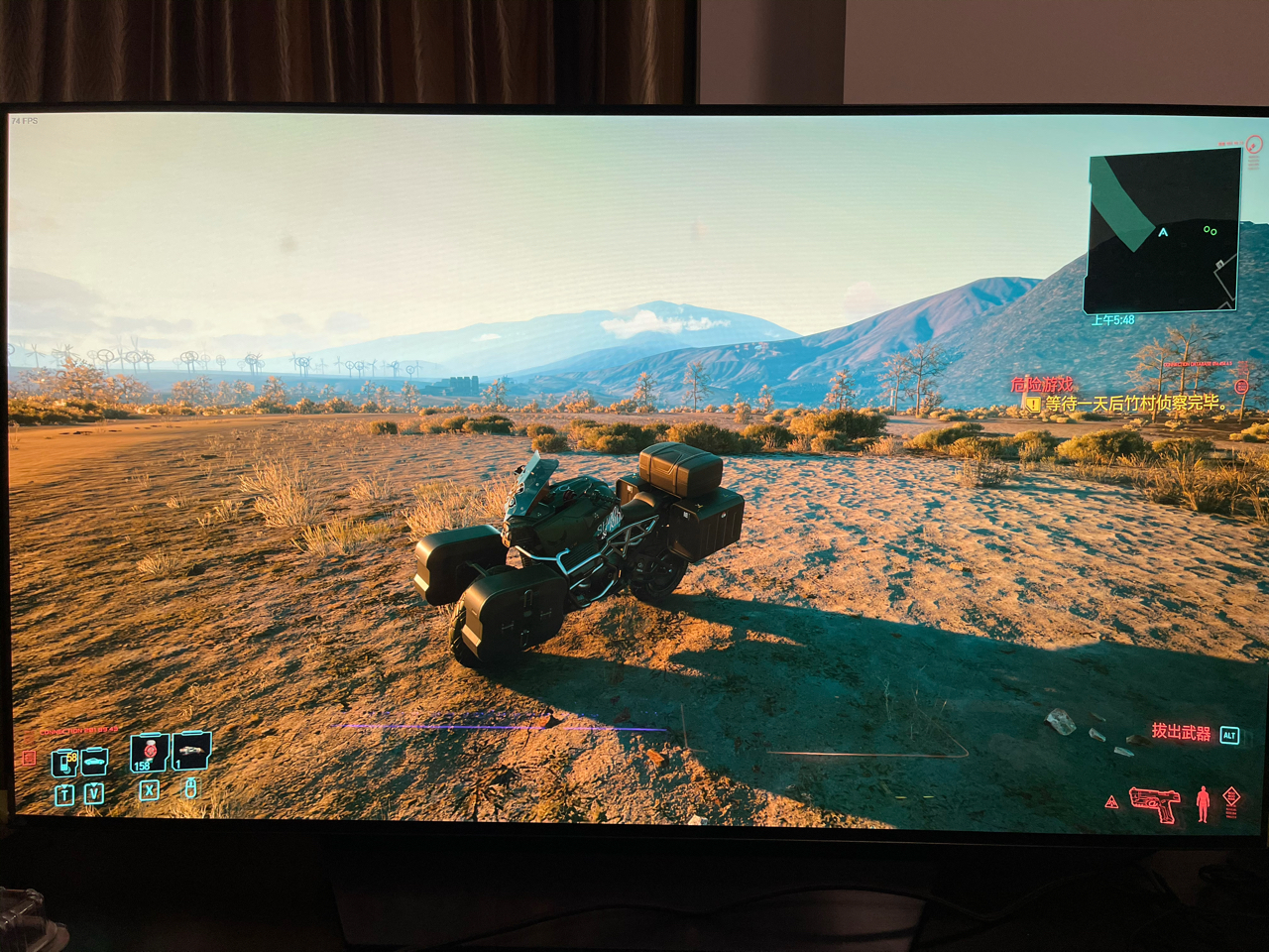 求问大佬们4K光追怎么调画面配置好啊？ NGA玩家社区