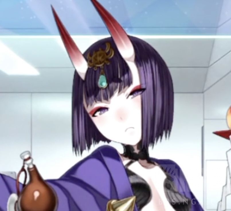 [安科][同人] 关于烈海王在迦勒底挑战FGO的那些事情 2.0 (复活！不列颠！复活！) 178