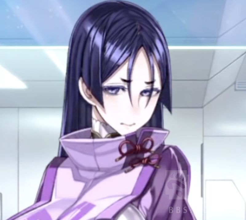 [安科][同人] 关于烈海王在迦勒底挑战FGO的那些事情 2.0 (抵达伦蒂尼恩前的夜谈...话术道堂堂开幕) NGA玩家社区