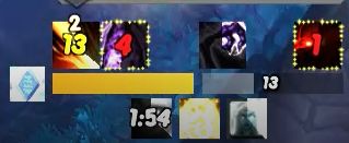 [SL] [PVE] [戒律] 全20限时JLM：插件、WA、心得分享(更新找尸体喊话wa、赤红路线录像、彼界4傲慢路线) 178