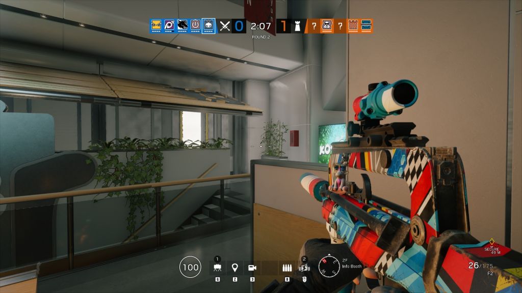 呐呐 如果是这样的f2也很好看的吧 NGA玩家社区