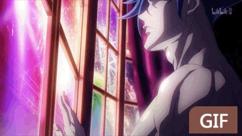 由热血青年泽塔和天然呆小天才悠人共同出演的一月新番，反派是dio NGA玩家社区