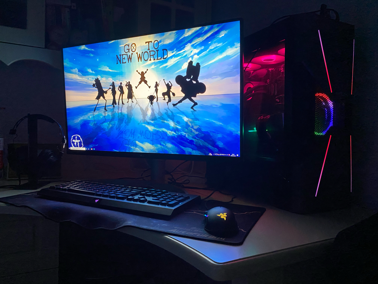 [畅所欲言] 大佬们都用什麽萤幕玩wow NGA玩家社区