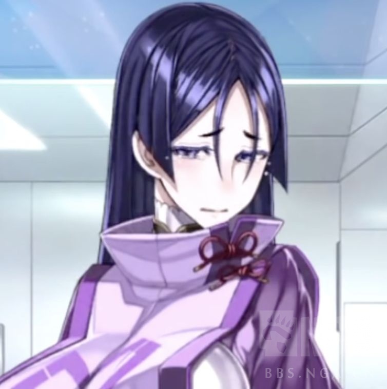 [安科][同人] 关于烈海王在迦勒底挑战FGO的那些事情 2.0 (复活！不列颠！复活！) NGA玩家社区