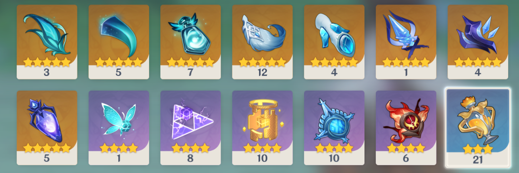 [闲聊杂谈]狼尾巴 狼尾巴去哪里了 NGA玩家社区