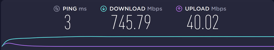 AX6000简单测试 NGA玩家社区