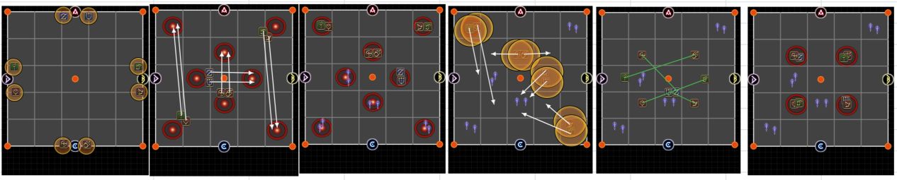 [伊甸零式再生篇]E9S~E12S开荒攻略心得笔记 178