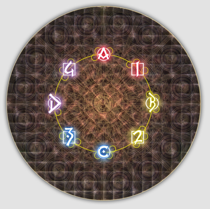 [5_4] 伊甸零式希望乐园：再生之章4 E12S 攻略详解 NGA玩家社区