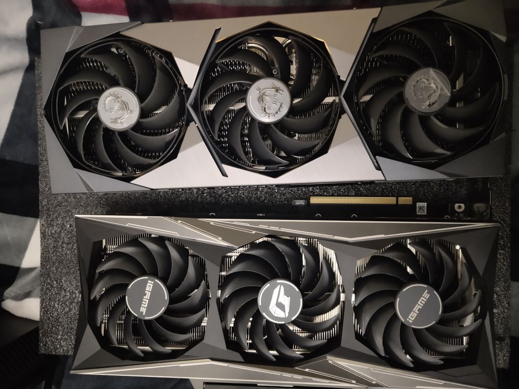 定价最飘的3070来了 NGA玩家社区