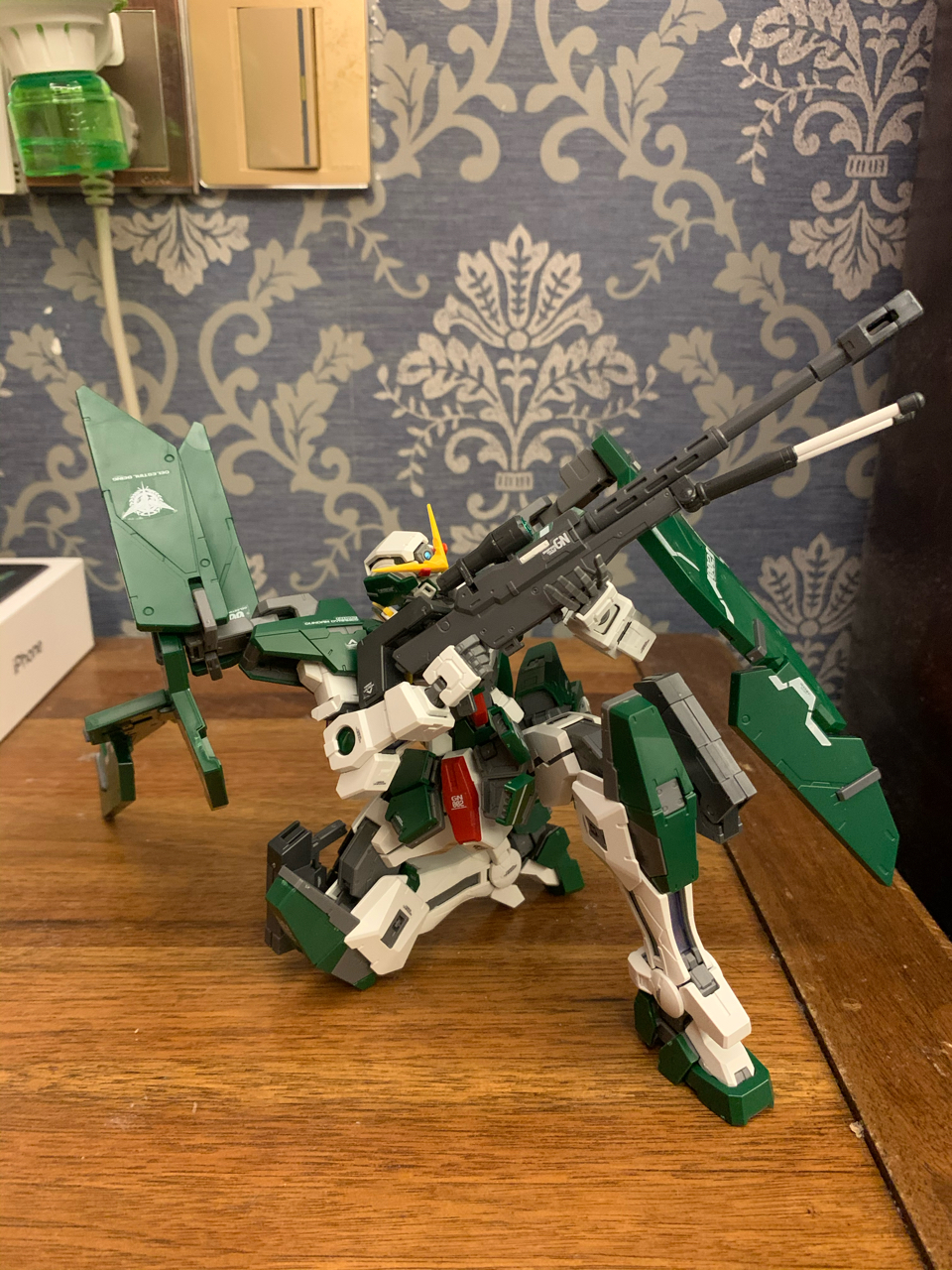 [问答咨询]老哥们，有没有便宜的高质量高达推荐，hg之类的 NGA玩家社区