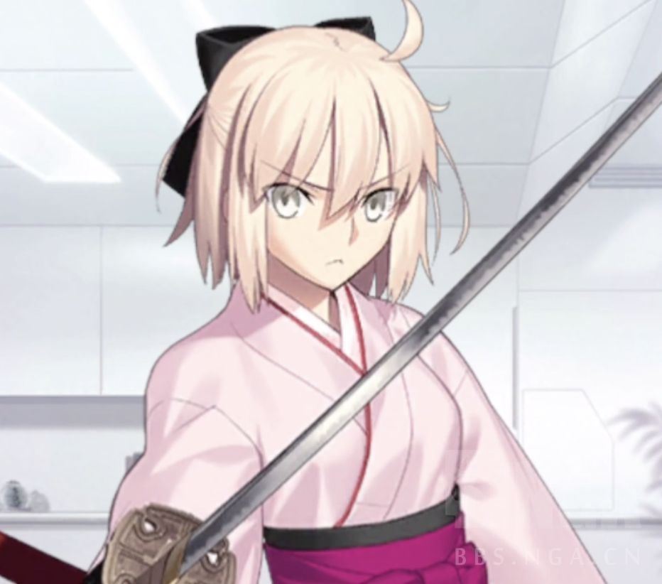 [安科][同人] 关于烈海王在迦勒底挑战FGO的那些事情 2.0 (抵达伦蒂尼恩前的夜谈...话术道堂堂开幕) NGA玩家社区