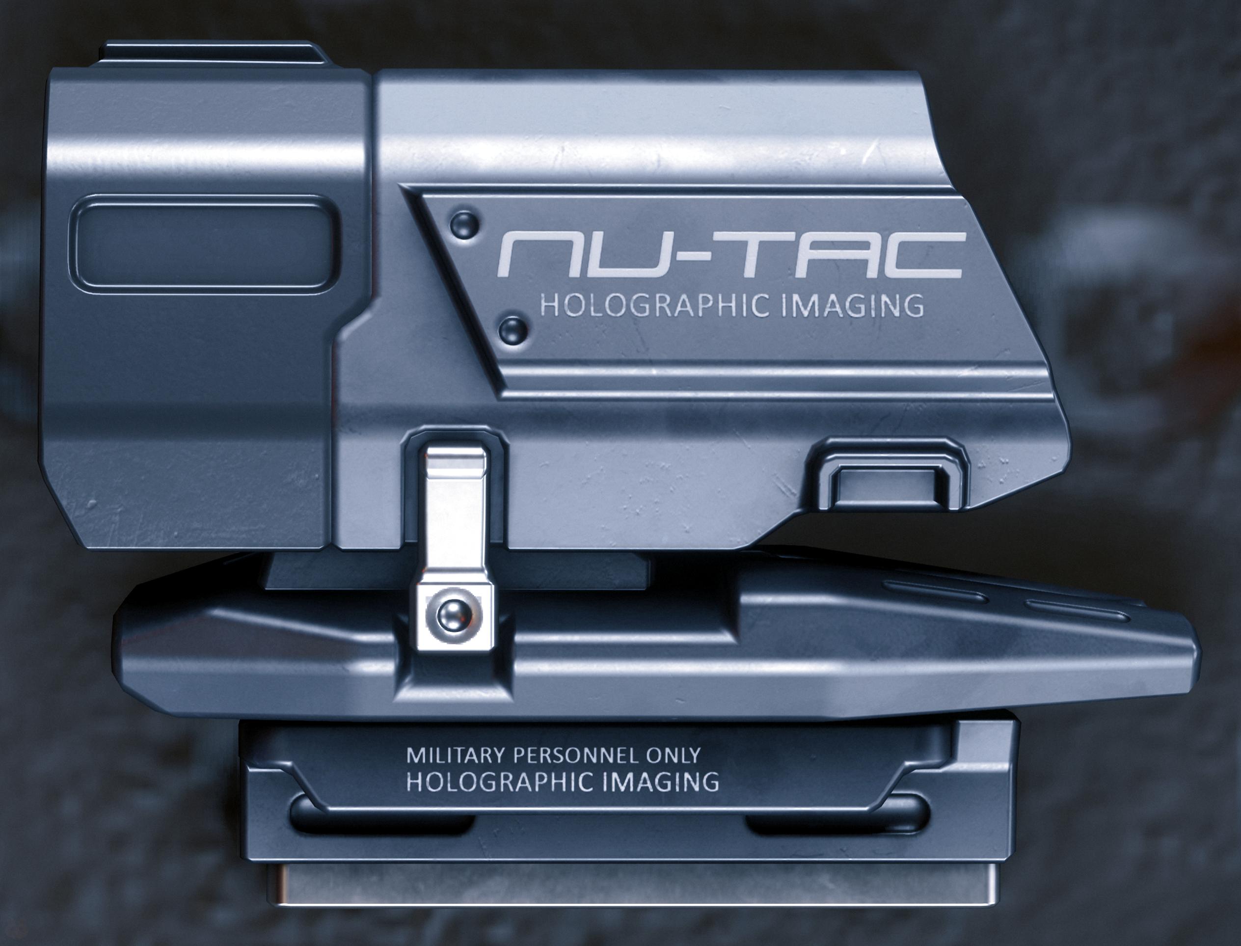 [督导局武器库] 星际公民 - FPS武器图鉴(施工中) 178