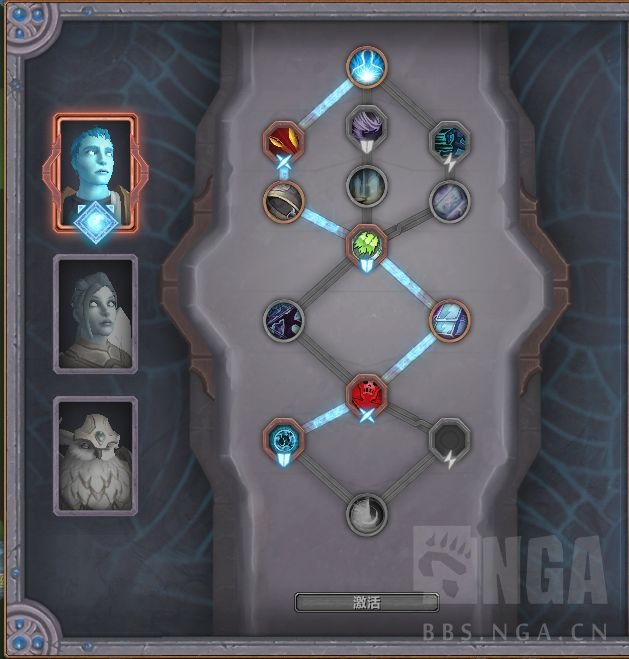 [9.0 S1 PVP]射击猎视角2550猎野骑冲龙经验以及感想。(1月28日更新部分wa字符串，1月29日更新前期准备工作。) 178