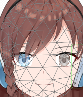 [科普]从零开始的Live2D使用手册 178