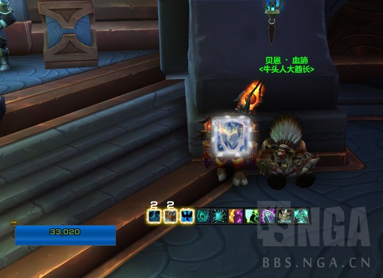 奶萨WA 个人分享 NGA玩家社区