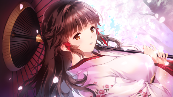 还有没有类似妻中蜜3这种画风挺好的gal游戏呀？ NGA玩家社区