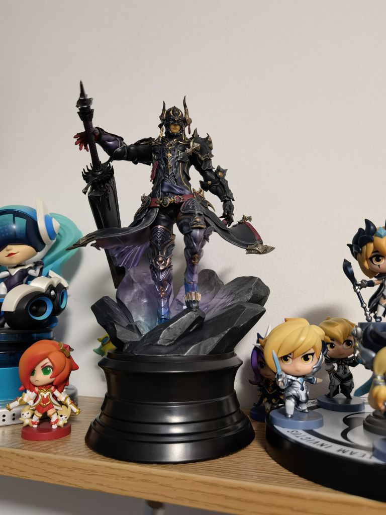 FF14手办赏 NGA玩家社区