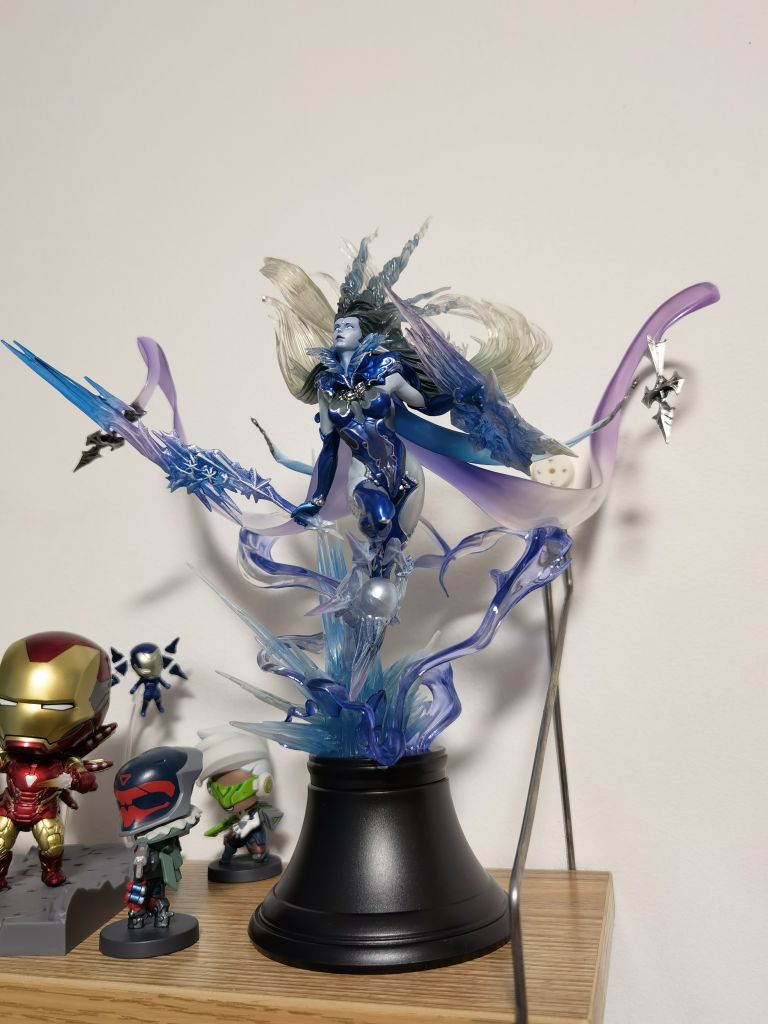 FF14手办赏 NGA玩家社区