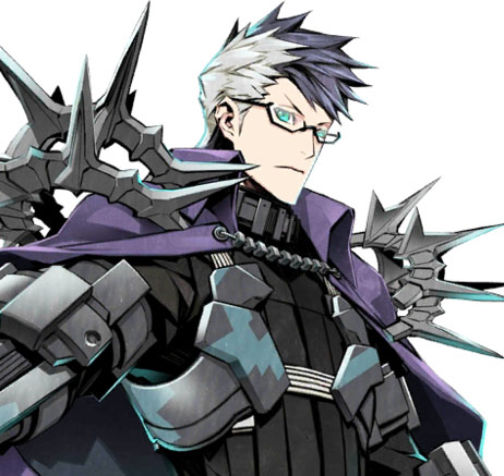 [安科][理性蒸发]五代雄介似乎在挑战FGO NGA玩家社区